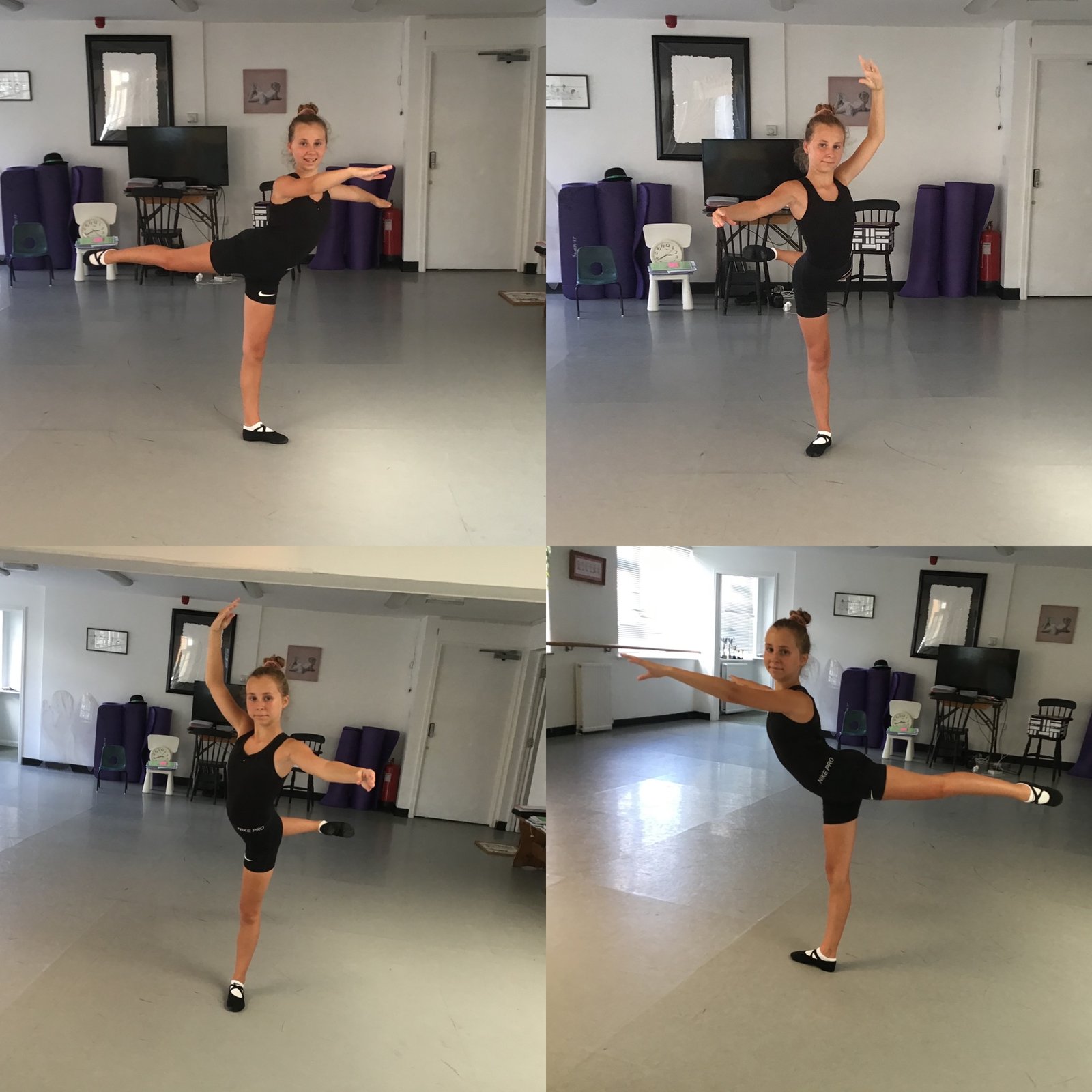 The date is almost just around the corner... | Rye Dance Centre